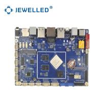 China Embedded ARM Board for KIOSK POS Machine with CPU Rockchip RK3568 Quad-core 64-bit Cortex-A55 for sale