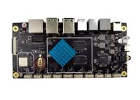 China Embedded System Board 2G/4G/8G DDR4 For Option Android 11 OS Embedded Motherboard for sale