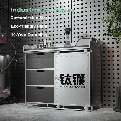 China Multi Functional Prep Station Table Compact Kitchen Prep Station Customized 12 Colors for sale