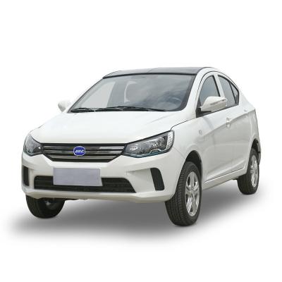 China Raysince High quality electric vehicles car wholesales cheap price saloon cars with CE certificate for sale