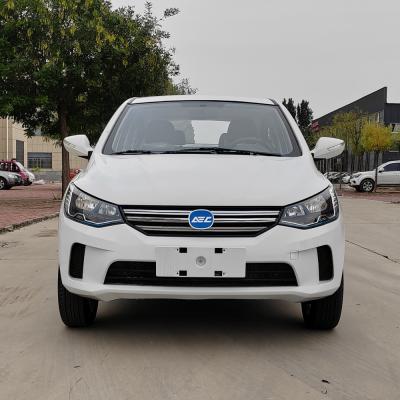 China New energy factory price fast electric car China supplier hot sales electric car adult for sale