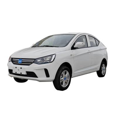 China Factory price high speed electric car China supplier hot sales sedan electric car for sale
