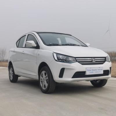 China Factory price electric vehicle manufacturer China supplier hot sales new energy car for adult for sale