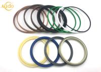 China Komatsu PC160LC-7 Excavator Arm Cylinder Seal Kit 707-99-46320 NBR 70-90 Shore A for sale