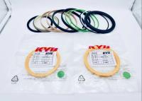China KYB 70×85×9 mm Hydraulic Cylinder Wiper Seal - TPU Material, -30°C to +120°C Temperature Range for sale