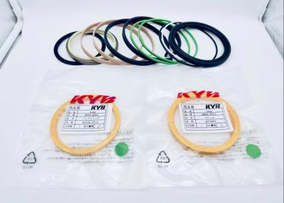 China KYB 70×85×9 mm Hydraulic Cylinder Wiper Seal - TPU Material, -30°C to +120°C Temperature Range for sale