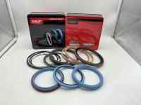 China Komatsu 707-99-69670 Arm Cylinder Seal Kit - Temperature Range -30°C to 130°C for PC200 PC300 PC400 Excavators for sale