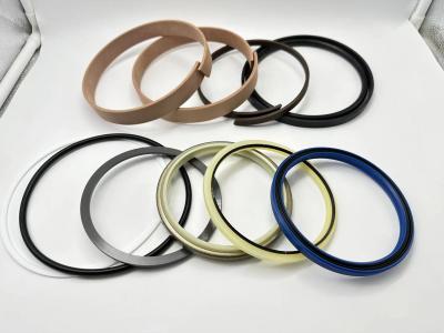 China 707-99-56690 707-99-56510 D375A-5D Blade Lift Seal Kit Excavator Cylinder Seal Kit for sale