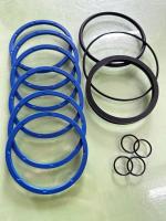 China Zaxis 270/330 Swivel Joint Rotary Seal Kit with Corrosion & Heat Resistance for Excavator Hydraulic Systems for sale