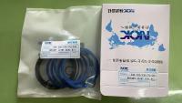 China Zaxis 270/330 Swivel Joint Rotary Seal Kit with Corrosion & Heat Resistance for Excavator Hydraulic Systems for sale