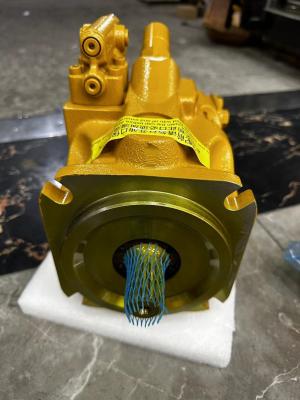 China Standard Size 423-0097 Hydraulic Pump Assembly for Cat305.5E2 Manufactured for sale