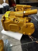 China Standard Size 423-0097 Hydraulic Pump Assembly for Cat305.5E2 Manufactured for sale