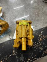 China Standard Size 423-0097 Hydraulic Pump Assembly for Cat305.5E2 Manufactured for sale