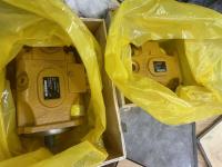 China Standard Size 423-0097 Hydraulic Pump Assembly for Cat305.5E2 Manufactured for sale