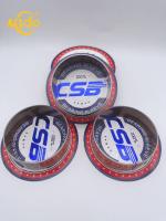 China Hydraulic Cylinder Rod Bushing 100x105x35mm 07177-10035 for Excavator Dozer for sale