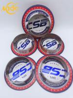 China Excavator Hydraulic Spare Parts Bushing 07177-08530 85x90x30mm Wear Resistant for sale