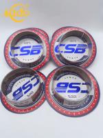 China Excavator Hydraulic Spare Parts Bushing 07177-08530 85x90x30mm Wear Resistant for sale
