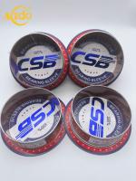 China PTFE Hydraulic Bushing 105x110x40 for Excavator Loader Wear Resistant for sale