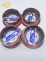 China PTFE Hydraulic Bushing 105x110x40 for Excavator Loader Wear Resistant for sale