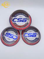 China Hydraulic Bushing 07177-10030 100x105x30mm for Excavator Loader Cylinder Spare Parts for sale