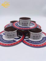 China 07177-05030 Rod Bushing 50-55-30 High Wear Resistance Hydraulic Cylinder Spare Part for sale