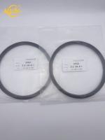 China SPGO 215-194-8.1 Hydraulic Cylinder Piston Seal Carbon Fiber PTFE 215×194×8.1mm -30℃ to 160℃ Temperature Range for sale