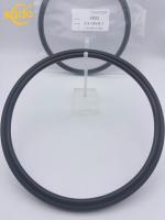 China SPGO 215-194-8.1 Hydraulic Cylinder Piston Seal Carbon Fiber PTFE 215×194×8.1mm -30℃ to 160℃ Temperature Range for sale