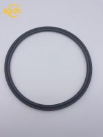 China SPGO 215-194-8.1 Hydraulic Cylinder Piston Seal Carbon Fiber PTFE 215×194×8.1mm -30℃ to 160℃ Temperature Range for sale