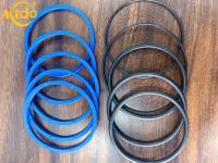 China Cat320 B/C/D Rotary Center Joint Seal Kit - 30 MPa Pressure, -30°C to +100°C Temperature Range for Excavators for sale