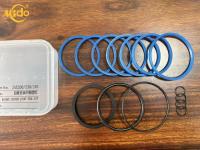 China Hitachi ZAX200/230/240 Swivel Joint Seal Kit - 30 MPa Pressure, -20°C to +100°C Temperature Range for sale