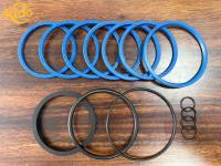 China Hitachi ZAX200/230/240 Swivel Joint Seal Kit - 30 MPa Pressure, -20°C to +100°C Temperature Range for sale
