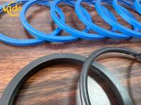 China Hitachi ZAX200/230/240 Swivel Joint Seal Kit - 30 MPa Pressure, -20°C to +100°C Temperature Range for sale