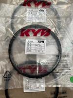 China EX1200-6 Backhoe Boom Hydraulic Cylinder Seal Kit -30°C to +120°C Temperature Range with KYB Original Seals for sale