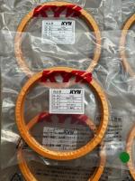China EX1200-6 Backhoe Boom Hydraulic Cylinder Seal Kit -30°C to +120°C Temperature Range with KYB Original Seals for sale
