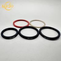 China C7 C9 Single Fuel Injector Gasket Kit 297-4841 148-2903 109-3207 PTFE Viton -30°C to 210°C for sale