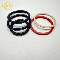 China C7 C9 Single Fuel Injector Gasket Kit 297-4841 148-2903 109-3207 PTFE Viton -30°C to 210°C for sale