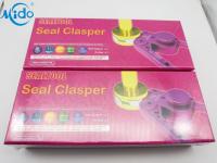 China Hydraulic Seal Clasper Installation Tool for Oil Seals 50mm to 360mm OD Metal Rubber for sale