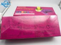 China Hydraulic Seal Clasper Installation Tool for Oil Seals 50mm to 360mm OD Metal Rubber for sale