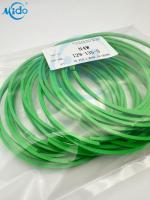 China Nylon Back-Up Ring 129-135-3 N4w for Excavator Hydraulic Cylinder Seal 35 MPa for sale