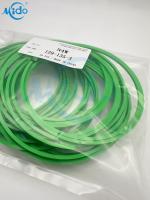 China Nylon Back-Up Ring 129-135-3 N4w for Excavator Hydraulic Cylinder Seal 35 MPa for sale