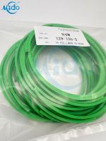 China Nylon Back-Up Ring 129-135-3 N4w for Excavator Hydraulic Cylinder Seal 35 MPa for sale