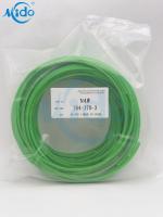 China Nylon Back-Up Ring 164-170-3 N4w for Excavator Hydraulic Cylinder Seal 35 MPa for sale