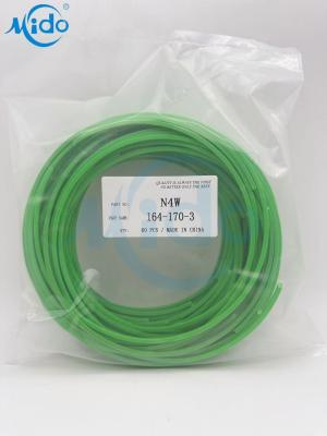 China Nylon Back-Up Ring 164-170-3 N4w for Excavator Hydraulic Cylinder Seal 35 MPa for sale