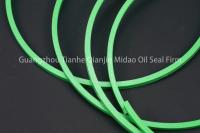China Nylon Back-Up Ring 164-170-3 N4w for Excavator Hydraulic Cylinder Seal 35 MPa for sale