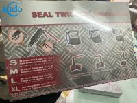 China Hydraulic Seal Installation Kit Metal Rubber Seal Twister Tool for 50-360mm Rod Seal Repair for sale