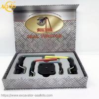 China Hydraulic Seal Installation Kit Metal Rubber Seal Twister Tool for 50-360mm Rod Seal Repair for sale
