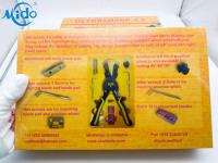 China Seal Tools Ultrasharp Cutter 4.0 for Extreme Wr Kzt Seal Installation 40x4mm for sale