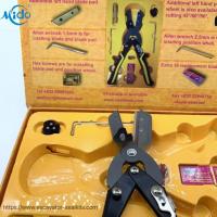 China Seal Tools Ultrasharp Cutter 4.0 for Extreme Wr Kzt Seal Installation 40x4mm for sale