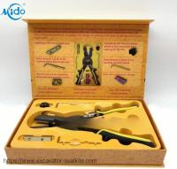 China Seal Tools Ultrasharp Cutter 4.0 for Extreme Wr Kzt Seal Installation 40x4mm for sale