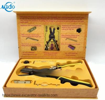 China Seal Tools Ultrasharp Cutter 4.0 for Extreme Wr Kzt Seal Installation 40x4mm for sale